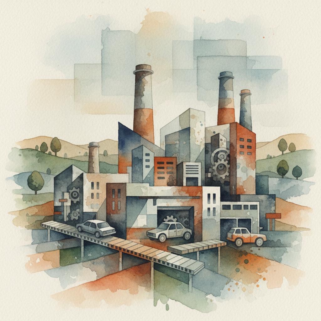 Toyota Production System and Agile Software