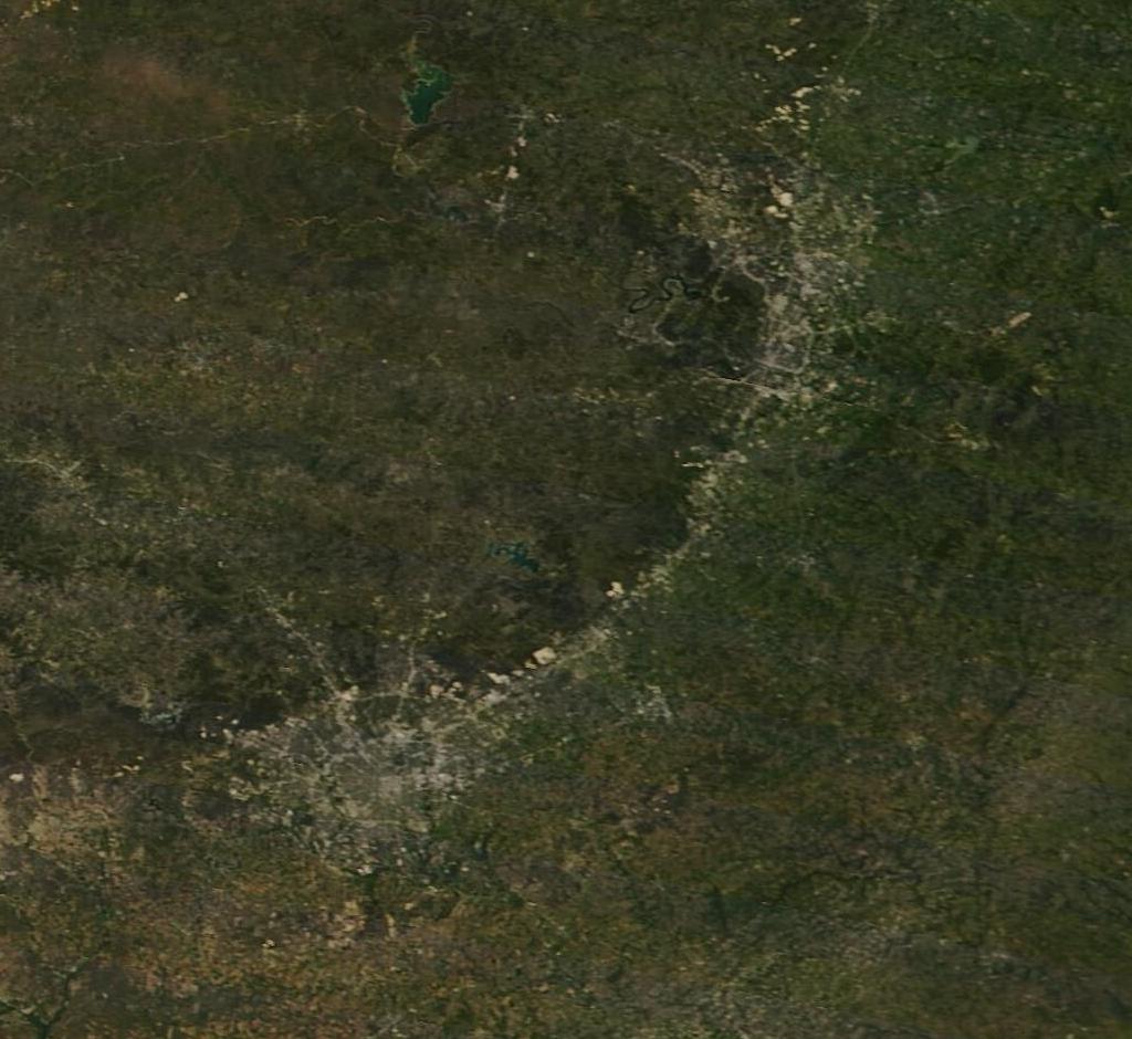 Texas Quarries Propel I-35 Growth, Test Hill Country Limits