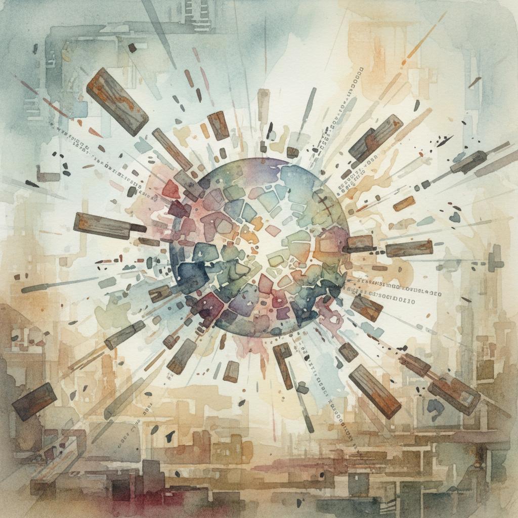 Will the AI Bubble Burst in 2026?